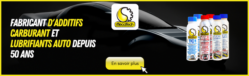 Anti-cristallisant Adblue, D2U 250ml - Mecatech | Mongrossisteauto.com